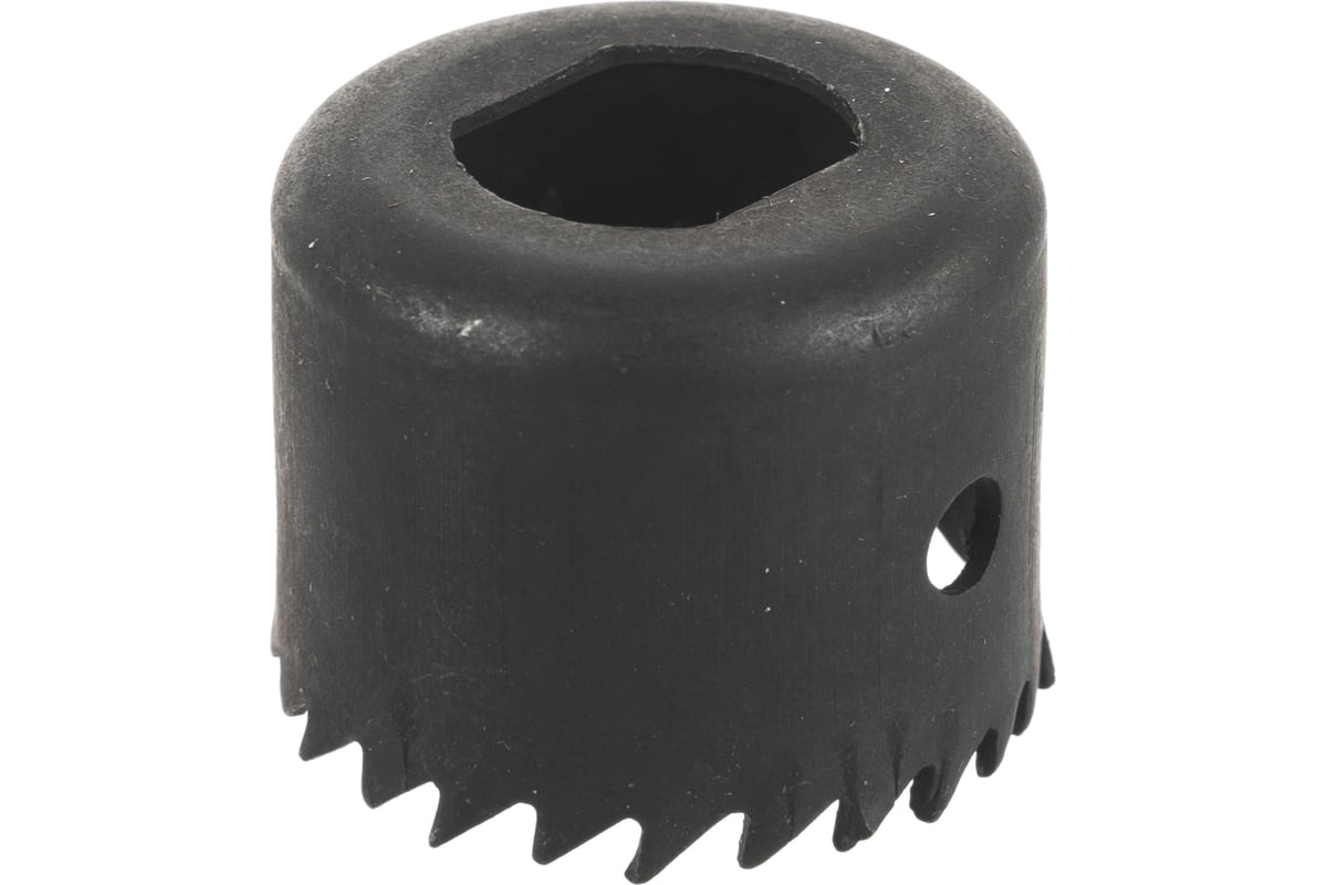 Коронка HCS по дереву Мастер (35 мм; 27 мм) ПРАКТИКА 918-801 - выгодная ...