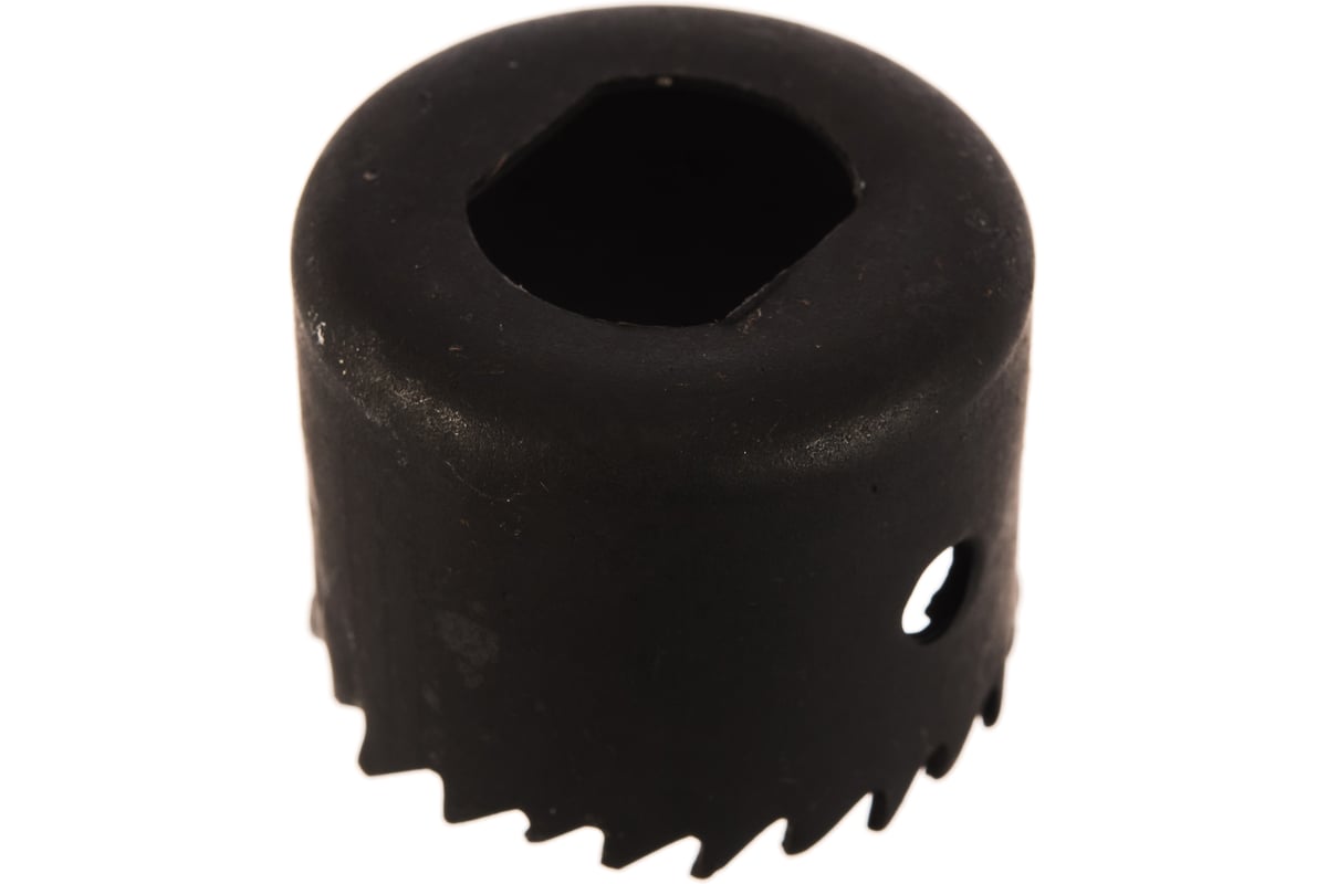 Коронка HCS по дереву Мастер (35 мм; 27 мм) ПРАКТИКА 918-801 - выгодная ...