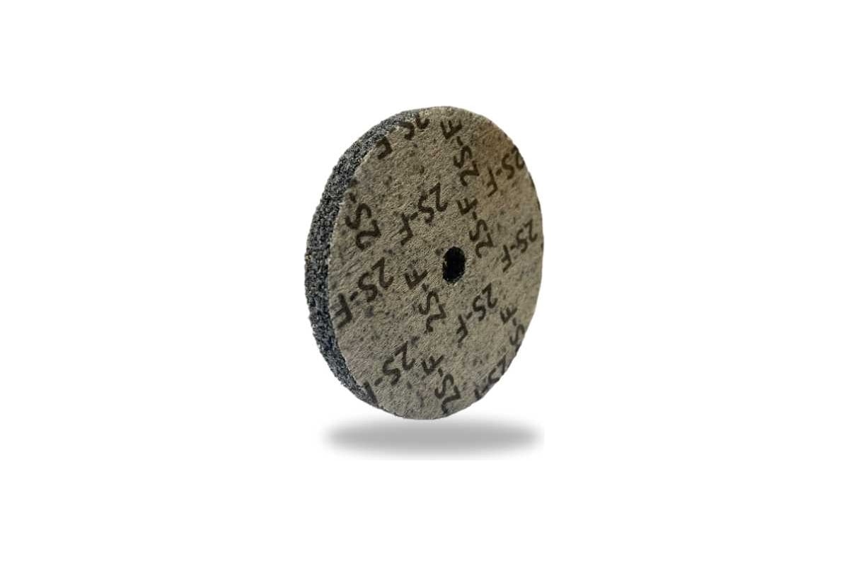 Круг доводочный (50x6.4x6 мм, 2SF) Totflex 4631170636162 - выгодная ...