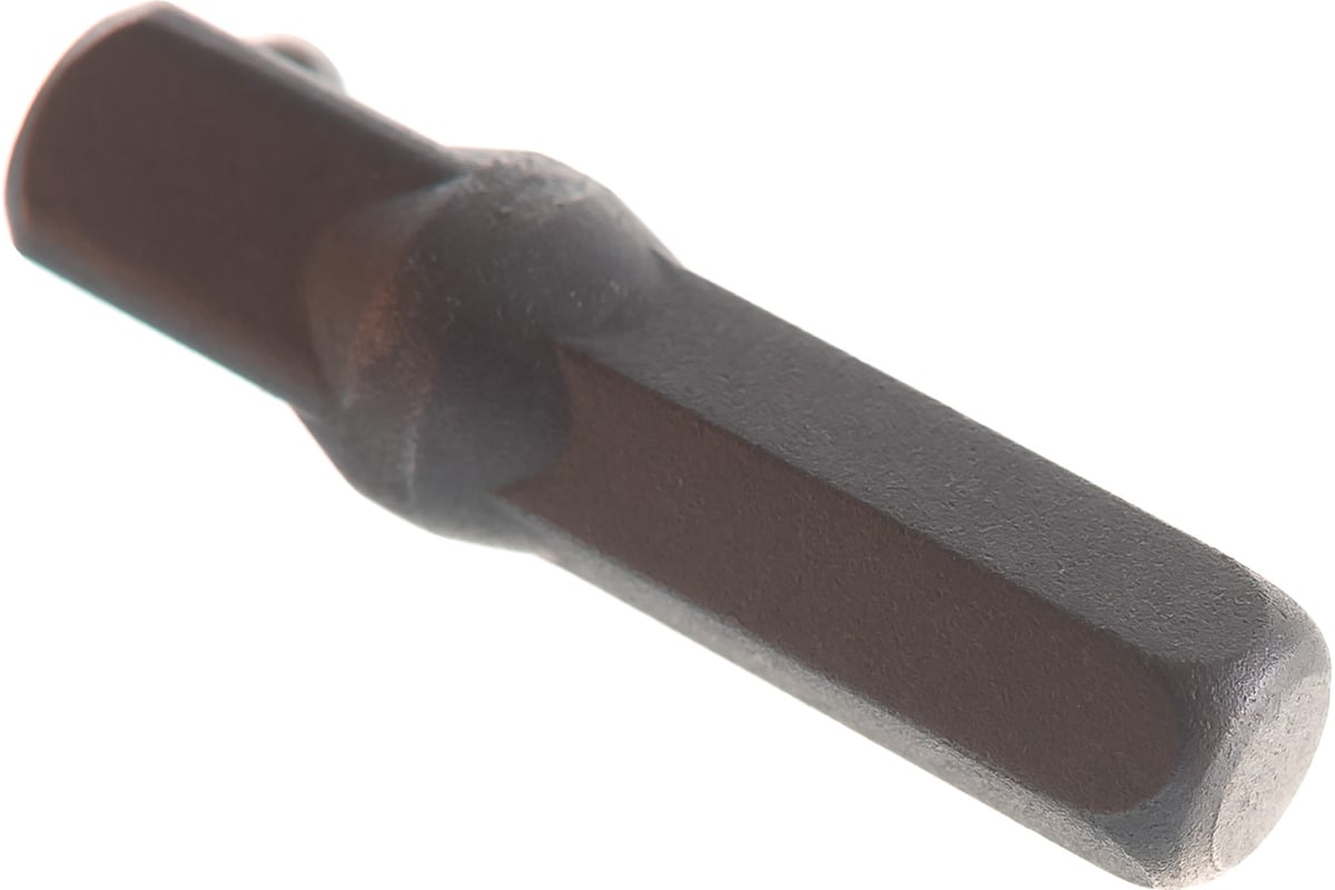 Переходник 1/4" HEX на 1/4" DR, L=30 mm FORCE 8092230 - выгодная цена ...