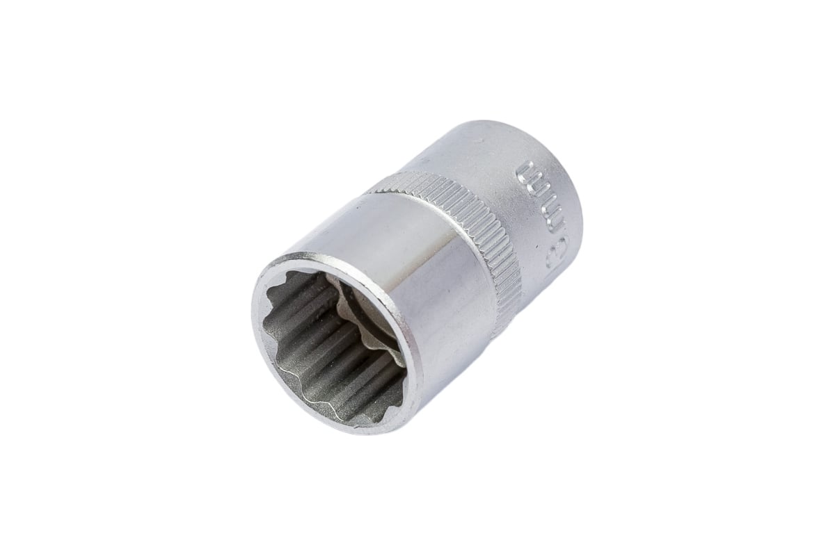 Головка 3/8", 12 гранная, 13 мм FORCE 53913 - выгодная цена, отзывы ...