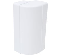 Колена для каналов и воздуховодов ПВХ - купить по выгодной цене от 137 ...