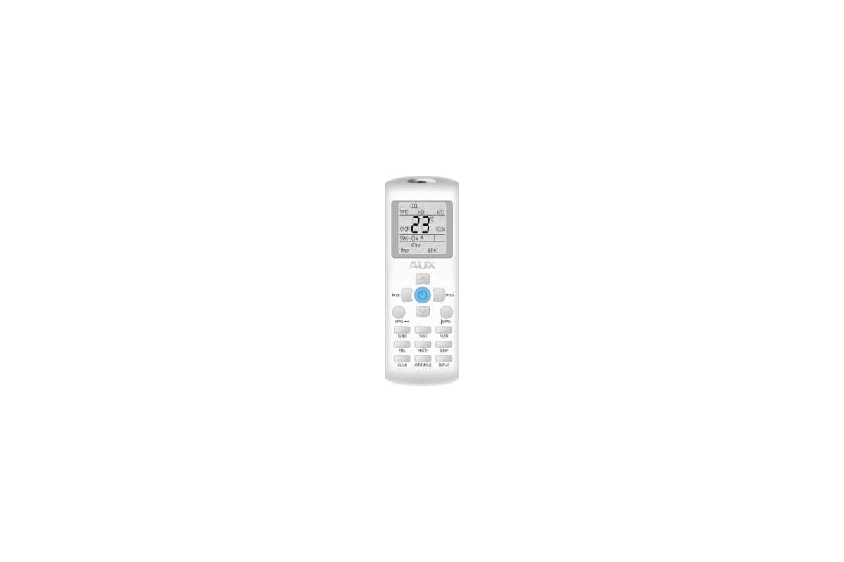 Пульт управления для серии LK Remote controller YKR-P002E AUX X ...