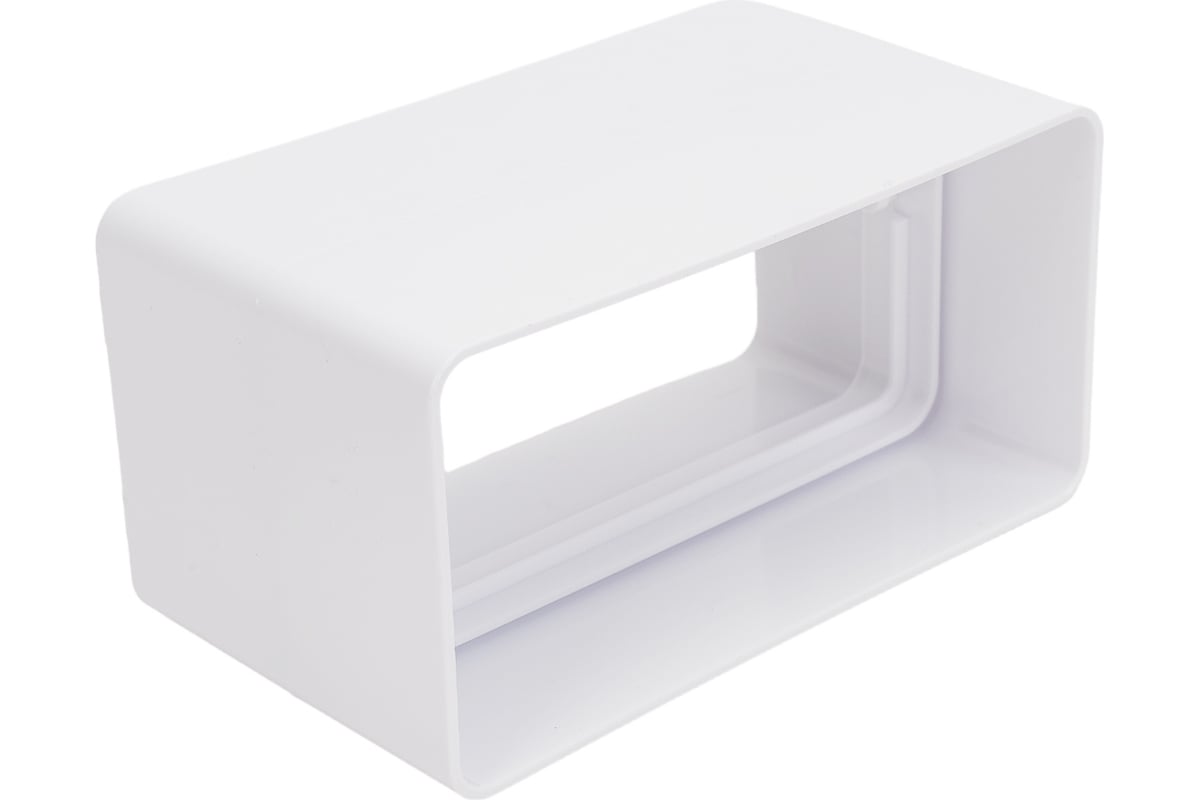 Соединитель плоского канала Эвент 60120 СКП - выгодная цена, отзывы ...