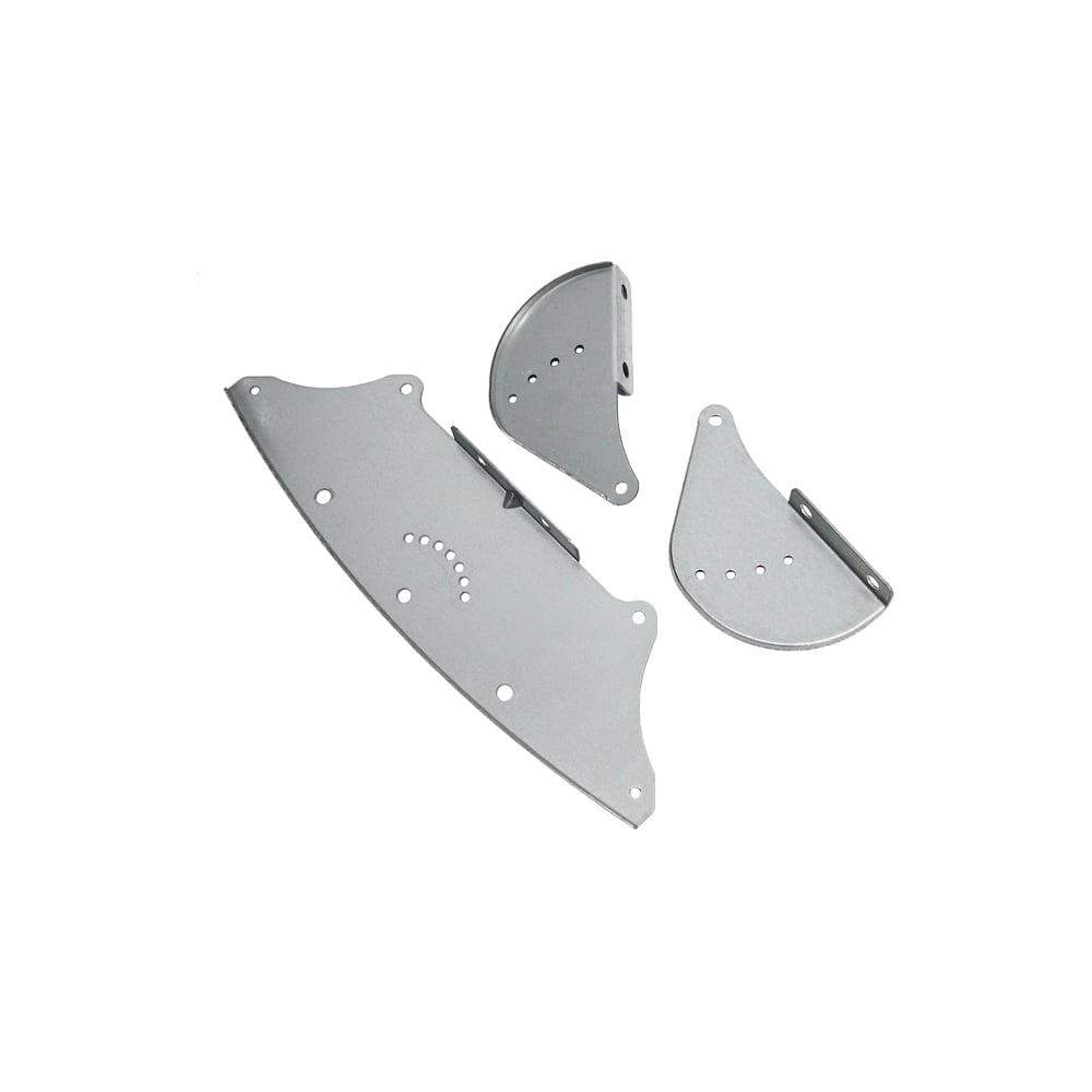 Комплект кронштейнов для инфракрасных обогревателей Timberk TMS X3 HP1 ...