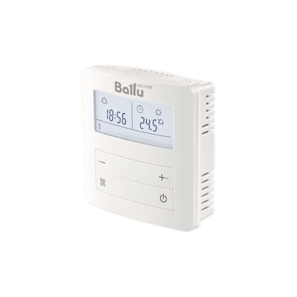Термостат цифровой BDT-2 Ballu НС-1275592 - выгодная цена, отзывы, характеристики, фото - купить ...