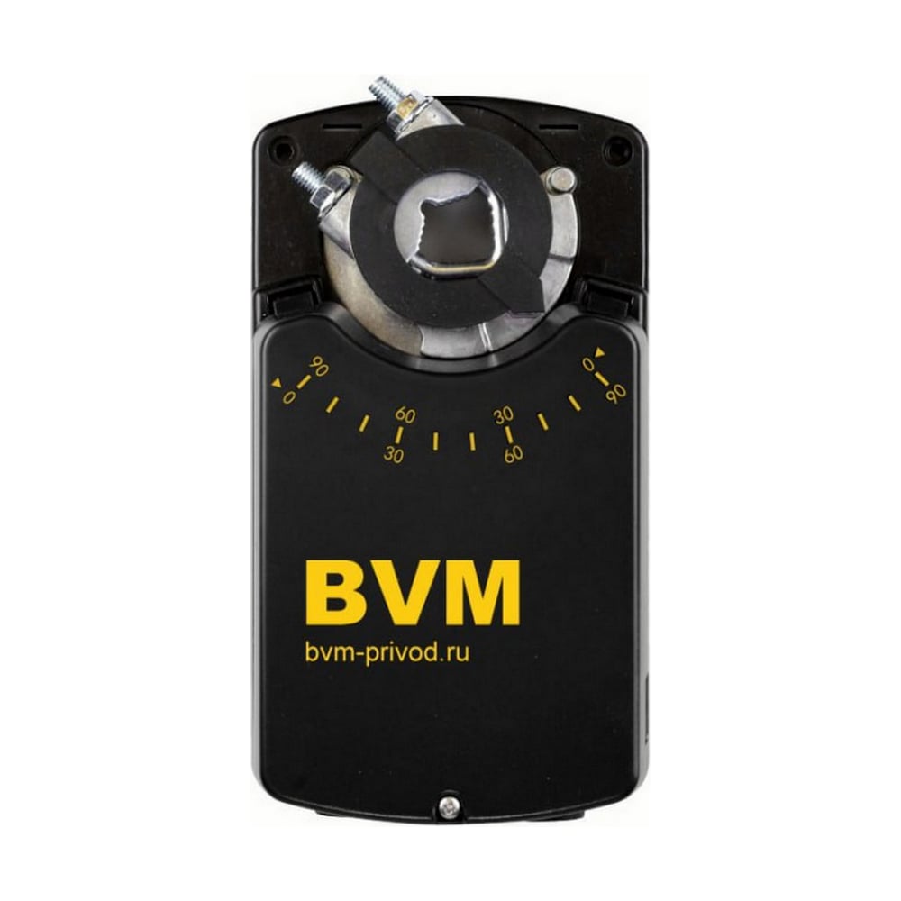 Электропривод BVM NM24-SR-8 - выгодная цена, отзывы, характеристики, фото - купить в Москве и РФ