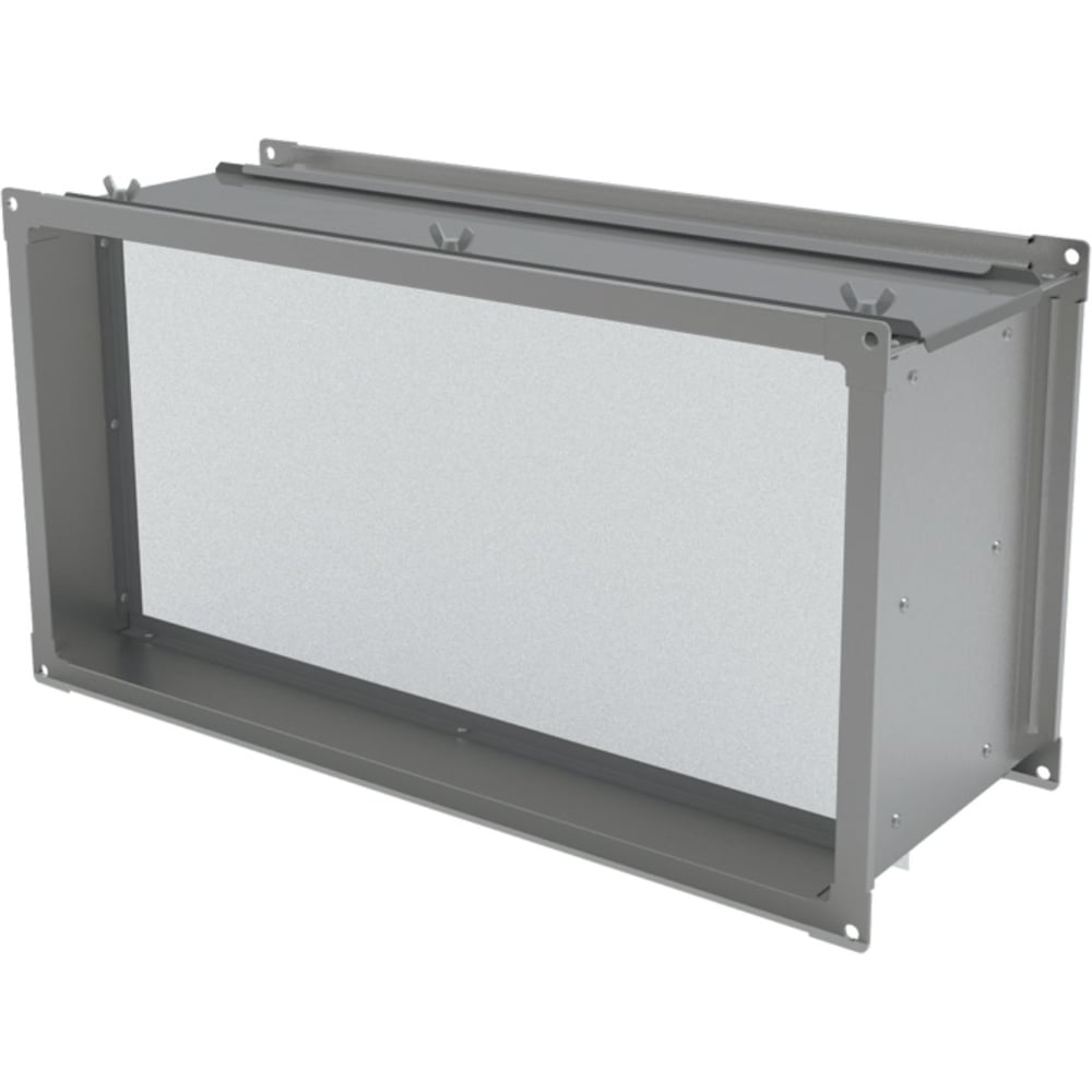 Корпус фильтра кассетного Waer DFK 80-50 - выгодная цена, отзывы, характеристики, фото - купить ...