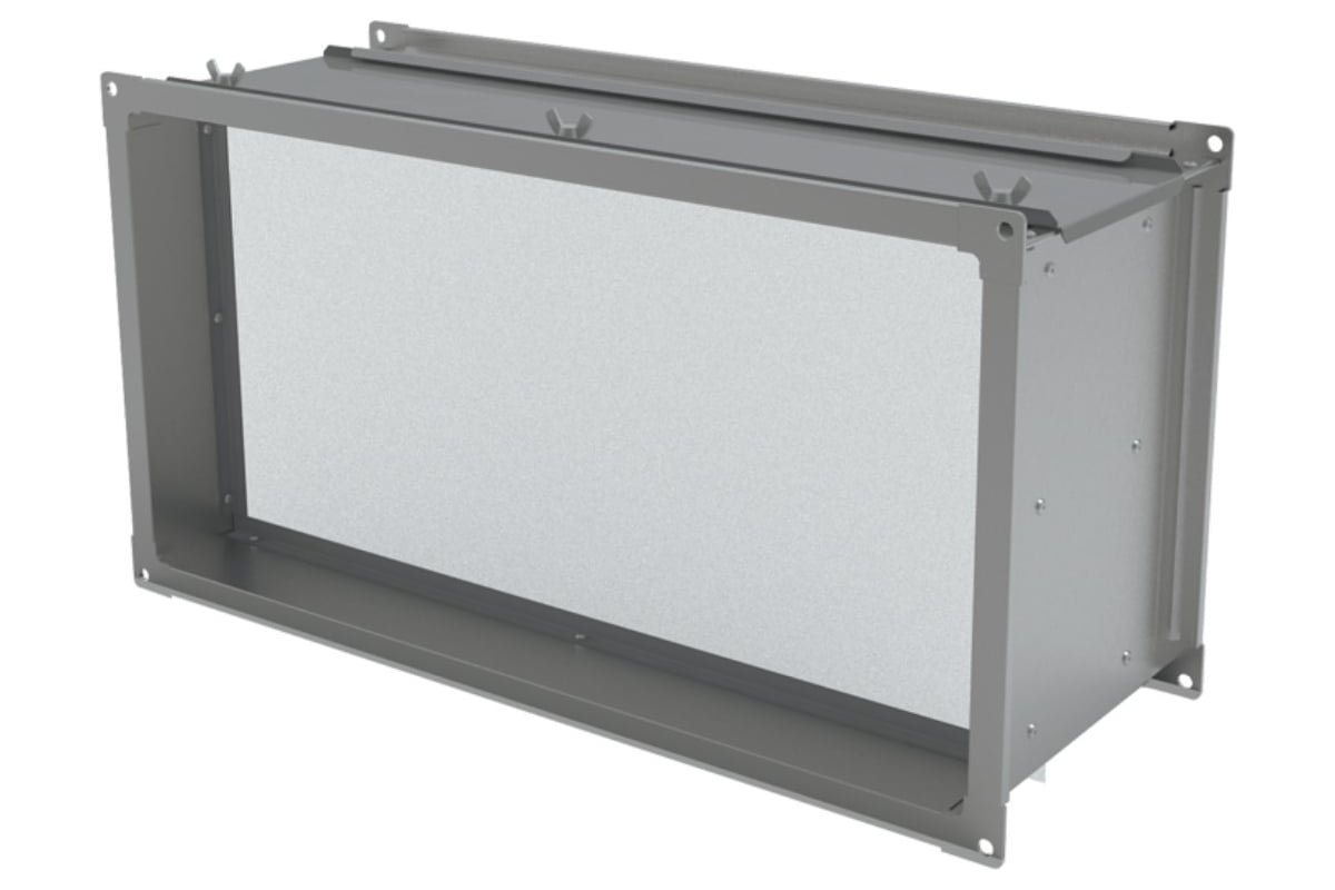 Корпус фильтра кассетного Waer DFK 80-50 - выгодная цена, отзывы, характеристики, фото - купить ...