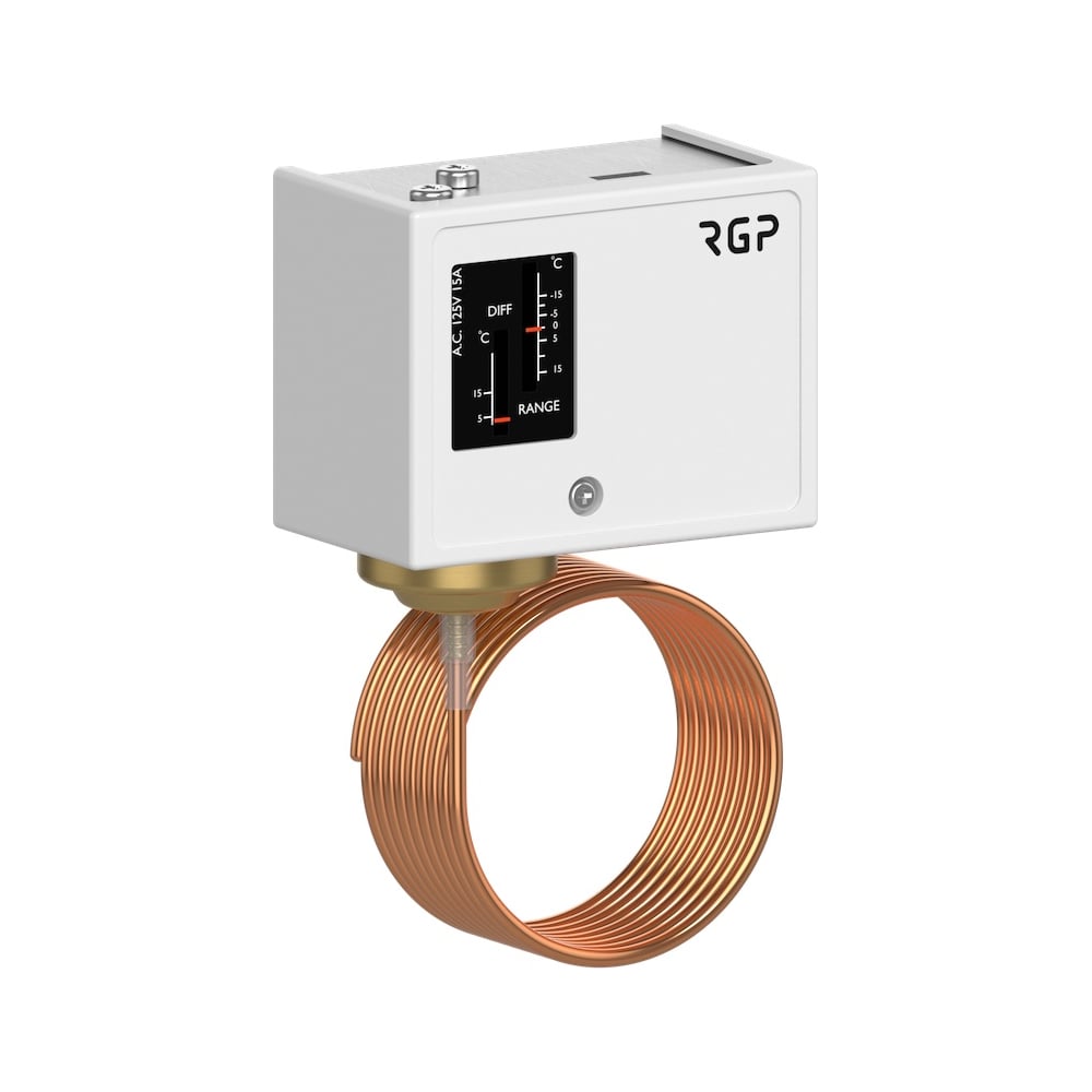 Реле температуры Завод RGP 6 метров KP-6 - выгодная цена, отзывы ...