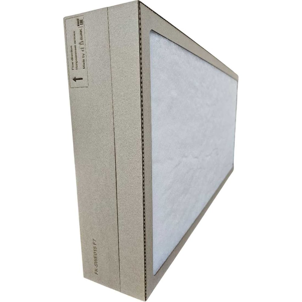 Фильтр кассетный BaltiK FK-SWE015 аналог Ecopleat ECO 32521602 для ...