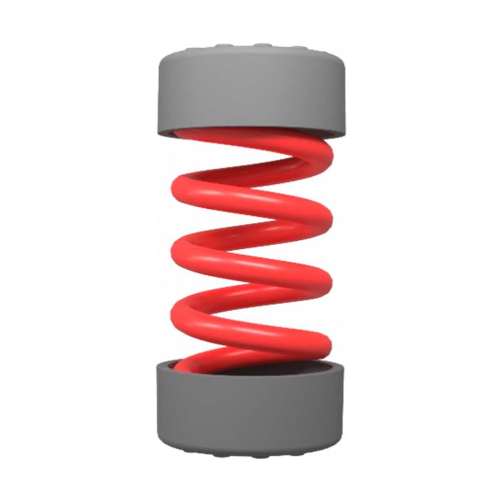 Комплект виброопор пружинные REXFABER RF-MMH83-160 RFMM8316 - выгодная ...