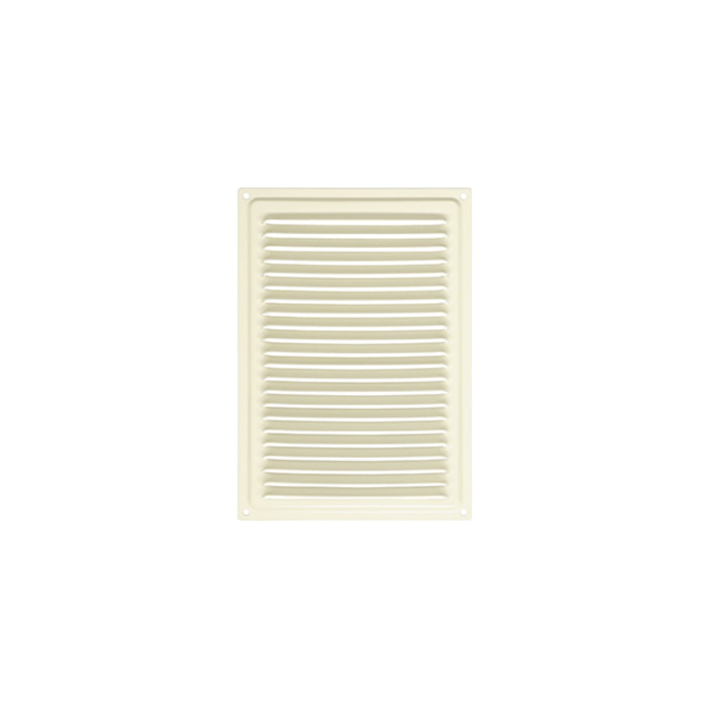 Решетка вентиляционная DOMART 170x240, бежевый 4660046018078 - выгодная ...