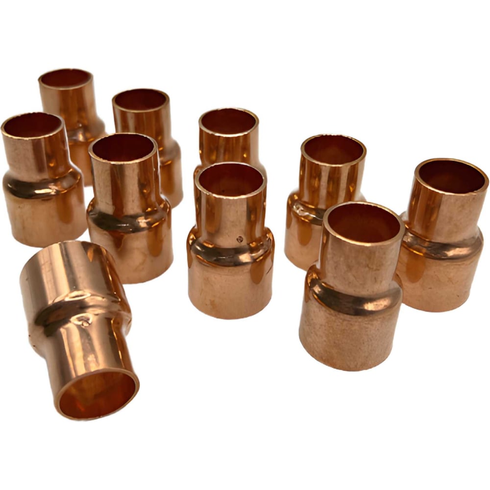 Переходник медный Refprom 7/8х3/4, 10шт 003172 - выгодная цена, отзывы ...