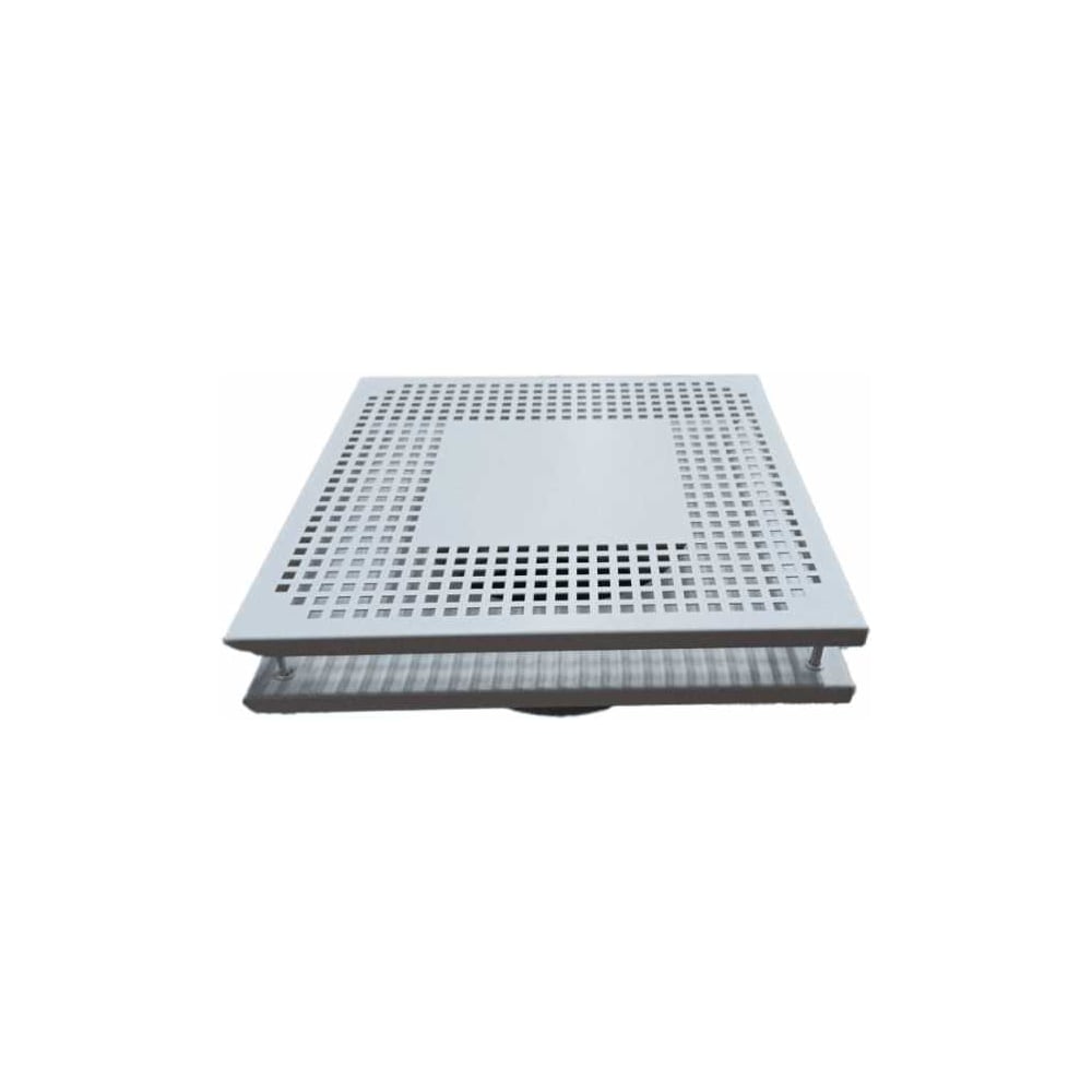 Потолочный диффузор RedVent РЭД-TSO-160, RAL9016Муар 00-00182998 - выгодная цена, отзывы ...