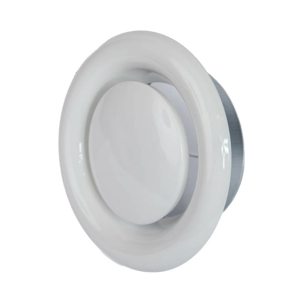 Диффузор вытяжной металлический DSV 100 Diaflex УФ-00036261 - выгодная ...