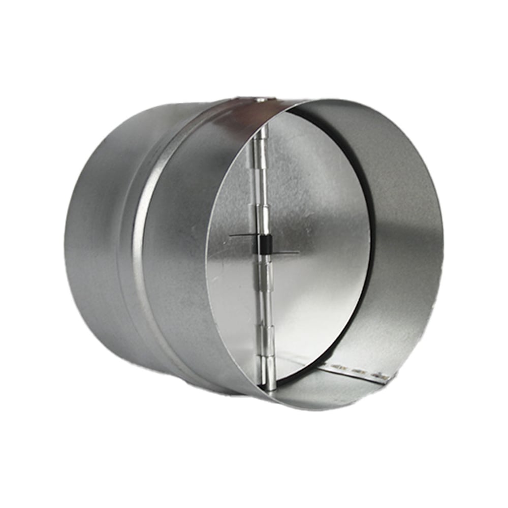 Обратный клапан RSK 125 мм Ventart 4687202642625 - выгодная цена, отзывы, характеристики, фото ...