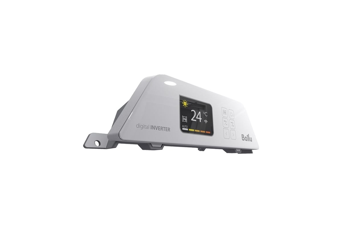 Блок управления Transformer Digital Inverter BCT/EVU-3.1I Ballu НС ...