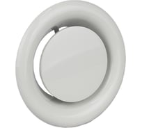 Диффузоры вентиляционные для приточно-вытяжной вентиляции - купить по ...