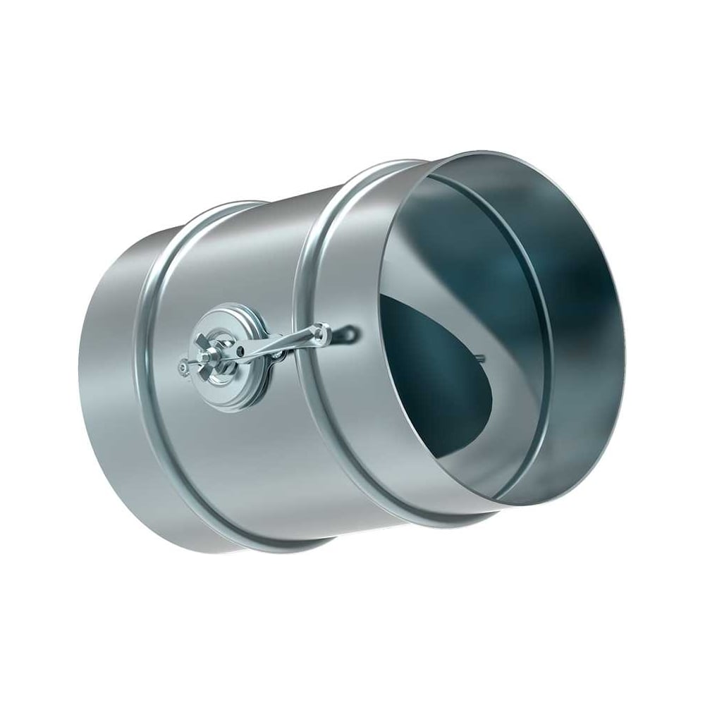 Воздушный клапан DCr 100 Shuft НС-0009998 - выгодная цена, отзывы, характеристики, фото - купить ...