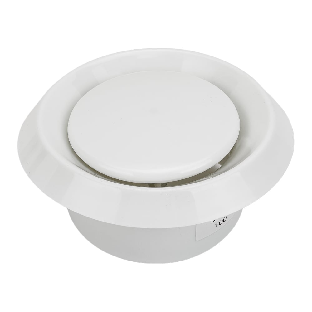 Диффузор универсальный DVK-S 100 SHUFT НС-0007530 - выгодная цена, отзывы, характеристики, фото ...