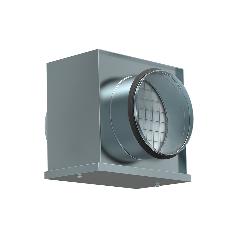 Фильтр-бокс корпус с материалом FBCr 200 Shuft НС-0010390 - выгодная цена, отзывы ...