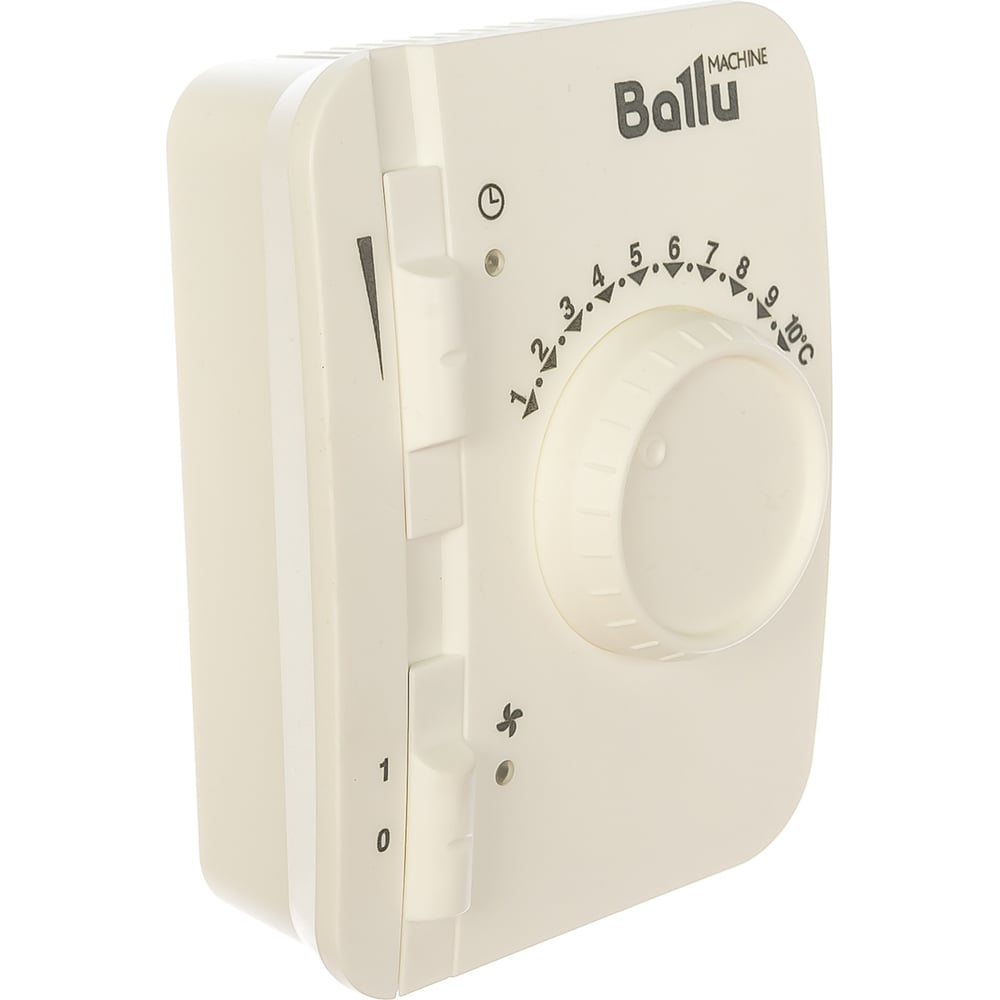 Контроллер (пульт) Ballu BRC-C - выгодная цена, отзывы, характеристики ...