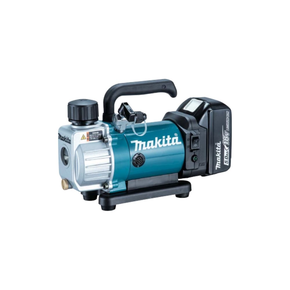 Аккумуляторный вакуумный насос Makita DVP180Z - выгодная цена, отзывы ...