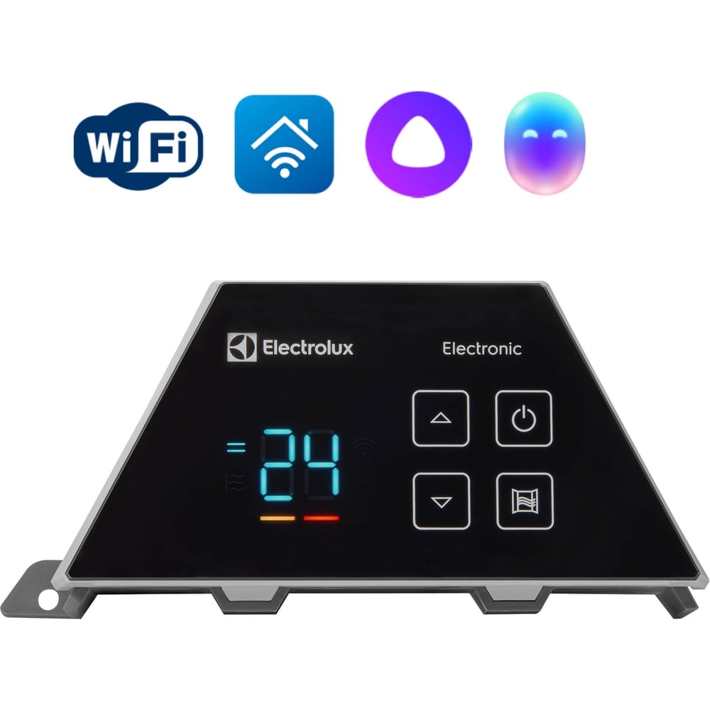 Блок управления Transformer Electronic ECH/TUE4 Electrolux НС-1416233 ...