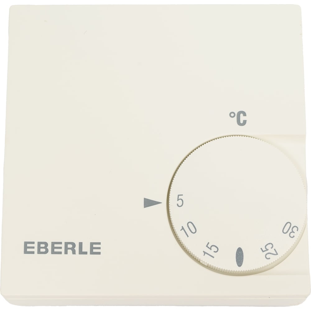 Терморегулятор Eberle RTR-E 6121 - выгодная цена, отзывы ...