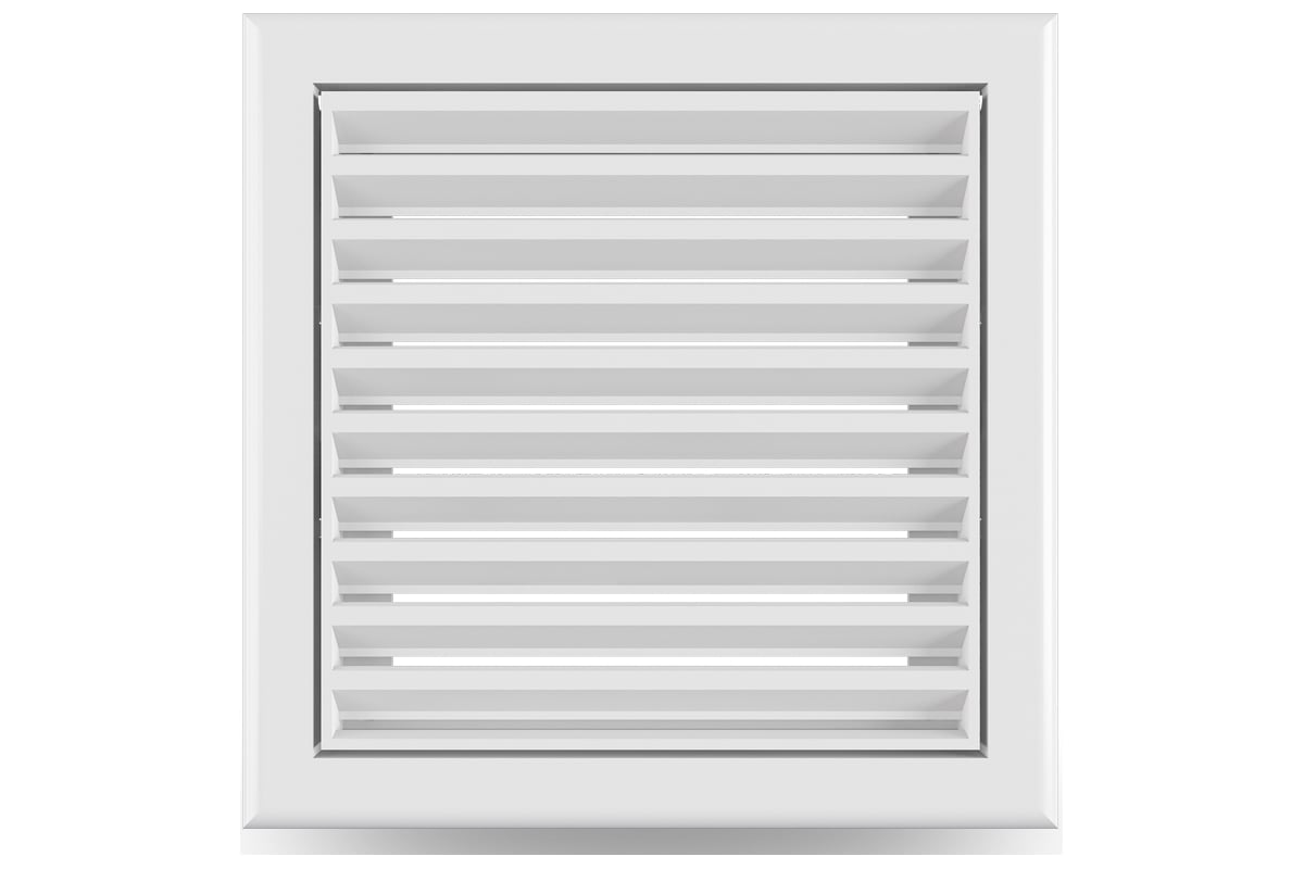 Решетка РВ 250x250 с РВС 10234071 - выгодная цена, отзывы ...