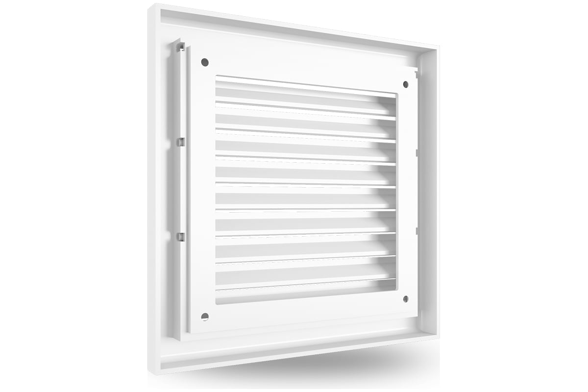 Решетка РВ 250x250 с РВС 10234071 - выгодная цена, отзывы ...