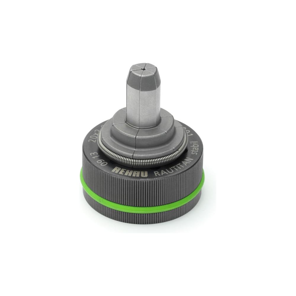 Расширительная насадка RAUTOOL QC stabil (32x4,7 мм) Rehau 12092271001 ...