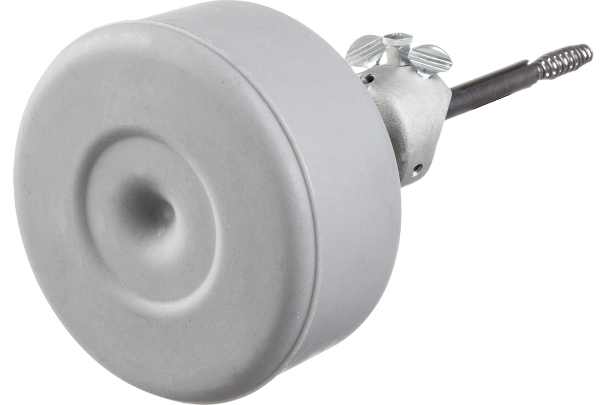 Адаптер и прочистная спираль Ridgid 59255 - выгодная цена, отзывы ...