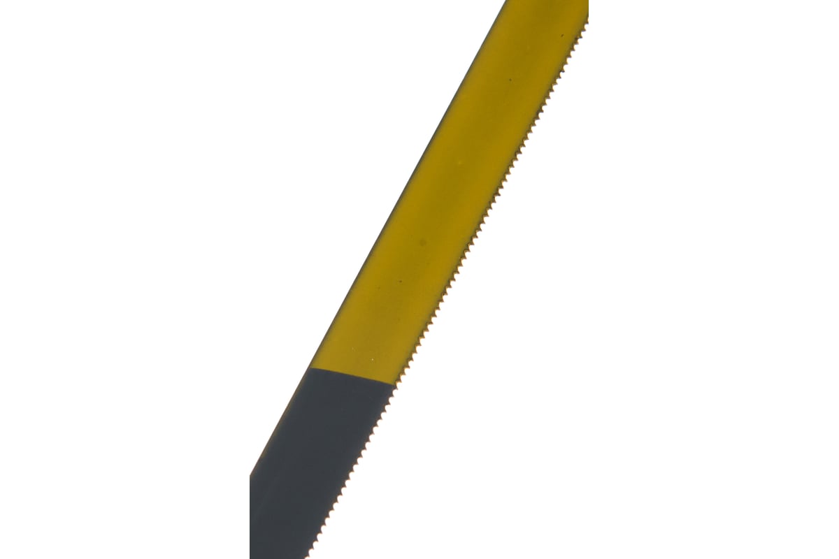 Ножовочное полотно по металлу Туламаш 300 BiMetall ТМ 100292 - выгодная ...