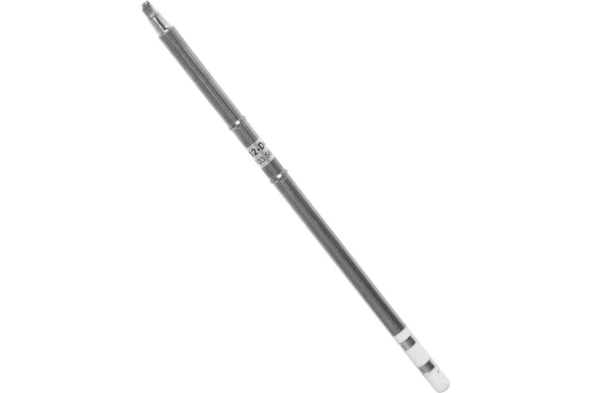 Жало T12-D4 HANDSKIT HST12-D4 - выгодная цена, отзывы, характеристики ...