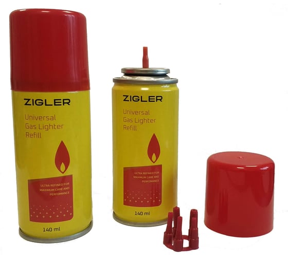 Газ для зажигалок - купить по выгодной цене от 93 рублей. Подобрать Газ ...