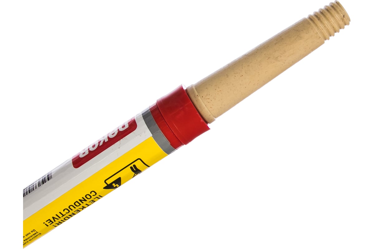 Палка телескопическая 4 м DEKOR 1174 - выгодная цена, отзывы ...