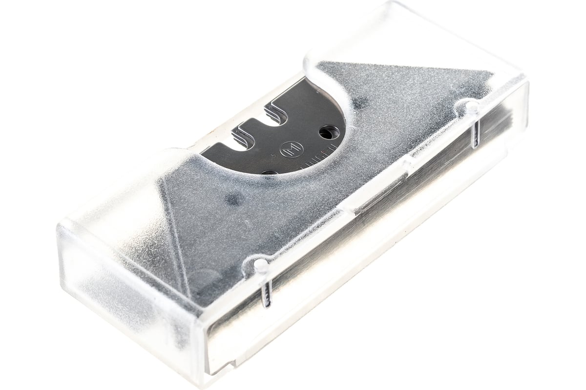 Трапециевидные лезвия MOZART 975.065-0048 - выгодная цена, отзывы ...