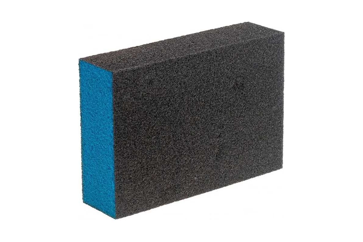 Набор шлифовальных абразивных губок четырехсторонних NEO SPONGE (Medium ...