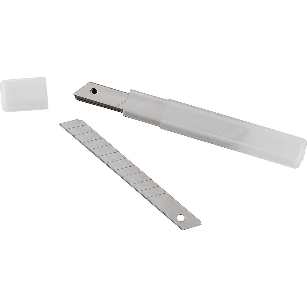 Лезвия (10 шт, 9 мм) kwb 22990 - выгодная цена, отзывы, характеристики ...