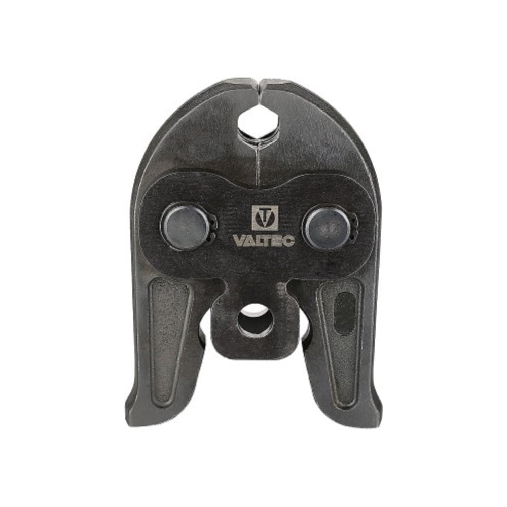 Насадка V-профиль 35 мм для электрического пресс-инструмента Valtec VTm.295.V.35 - выгодная цена ...