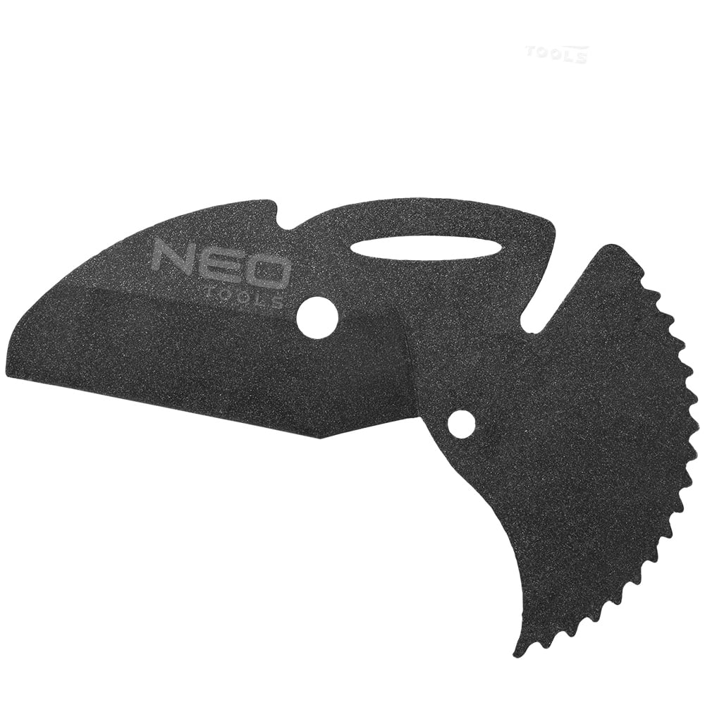 Нож запасной 0-63 мм для трубореза 02-075 NEO Tools 02-078 - выгодная ...