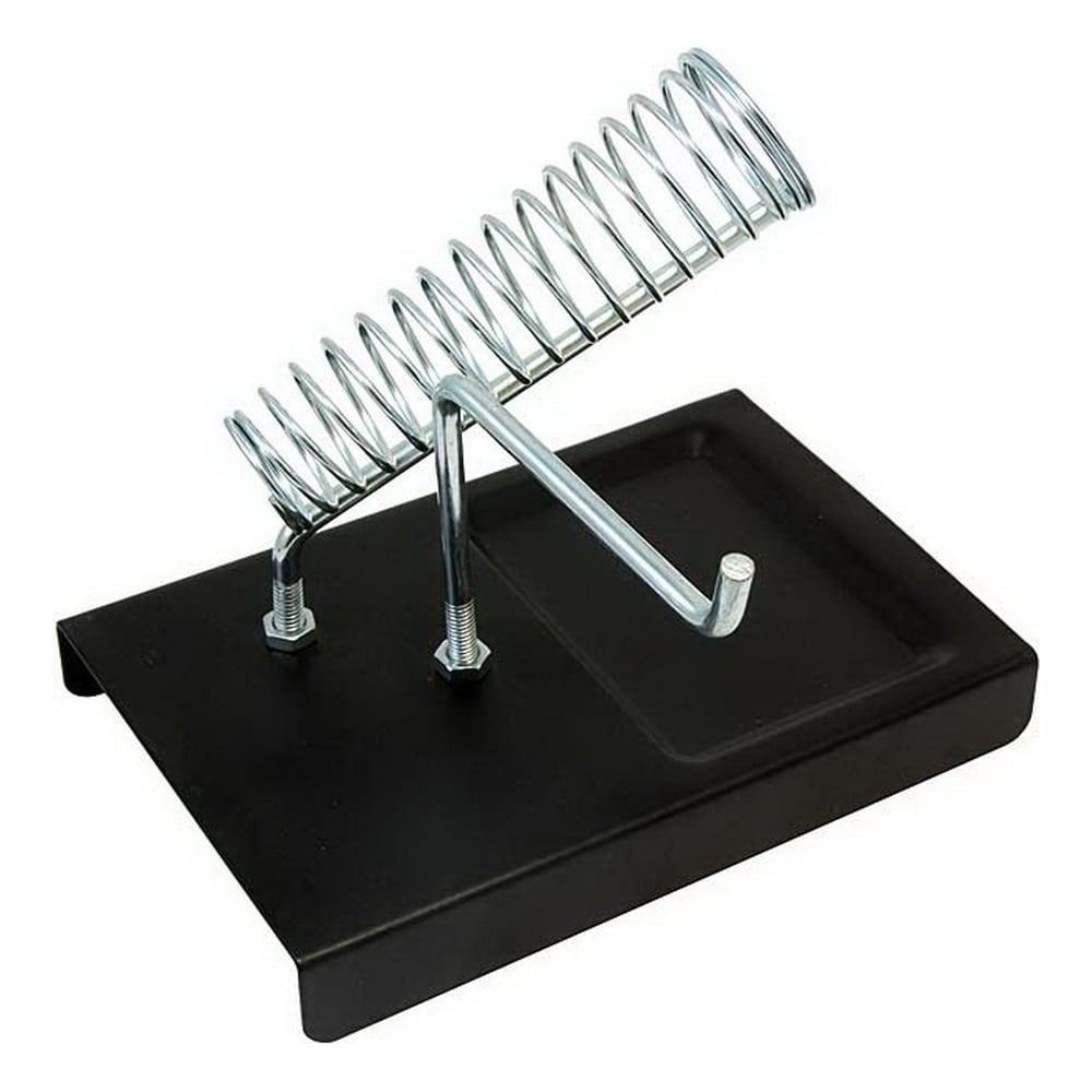 Подставка для паяльника тип 15+ Ruichi 83202 - выгодная цена, отзывы, характеристики, фото ...