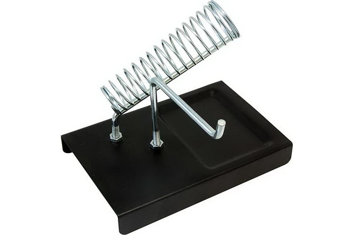 Подставка для паяльника тип 15+ Ruichi 83202 - выгодная цена, отзывы, характеристики, фото ...