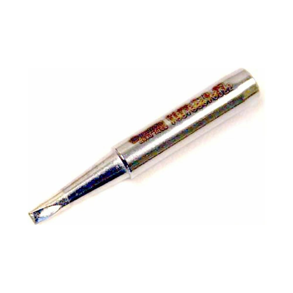 Наконечник 2.4 мм для паяльников серии 900/701/702B HAKKO 900M-T-2.4D - выгодная цена, отзывы ...