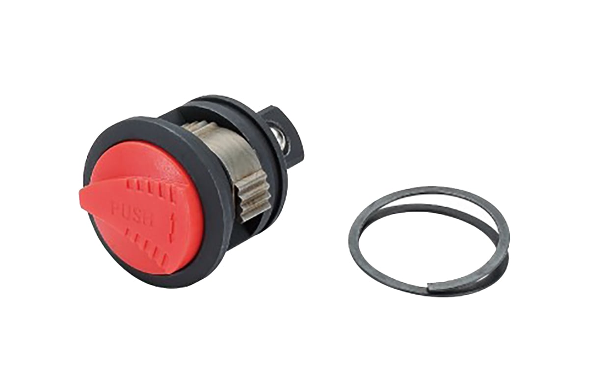 Ремонтный комплект для насадки трещоточной THIR20281 THORVIK ...