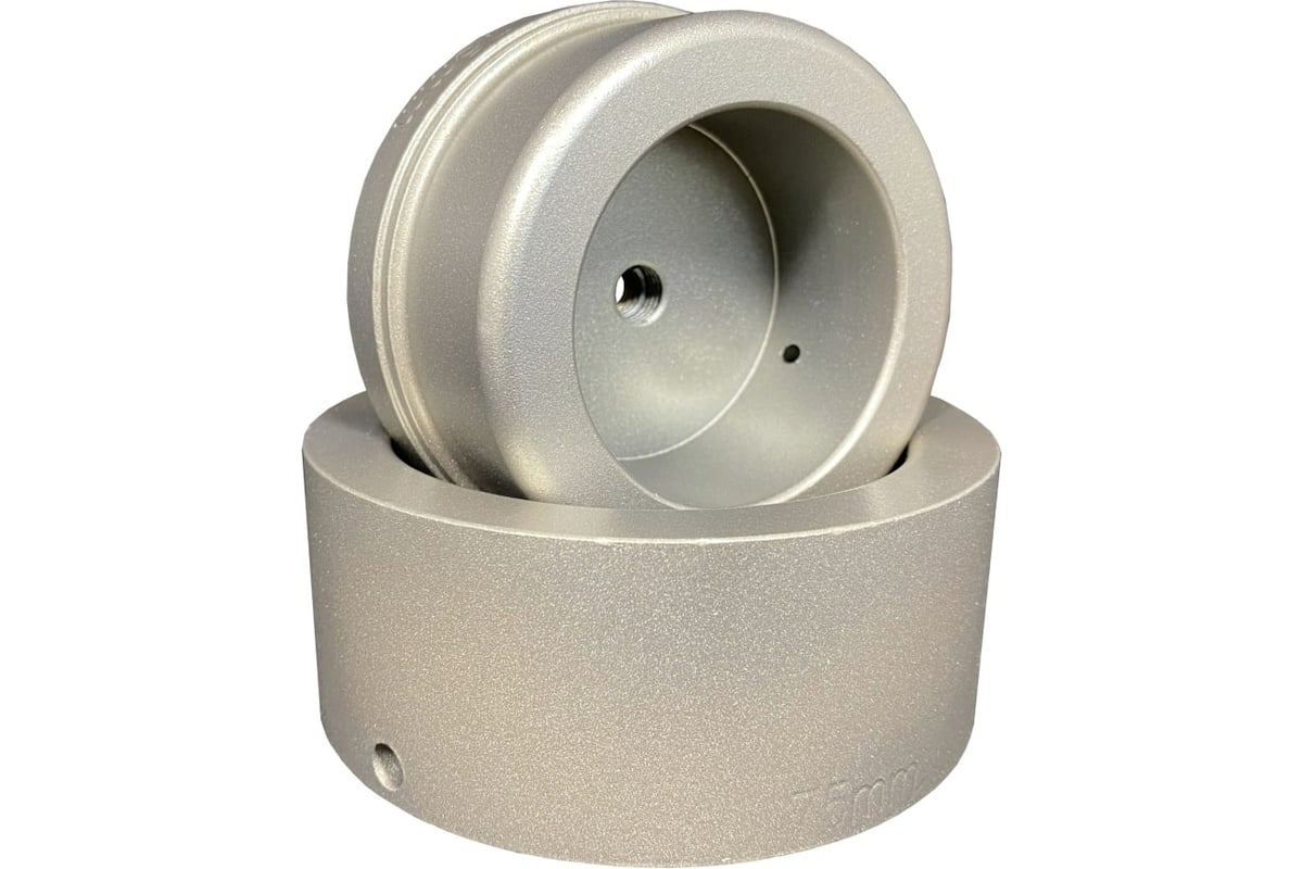 Насадка для сварки пластиковых труб 75 мм Vavilon Aqua VA/Sockets-75 - выгодная цена, отзывы ...