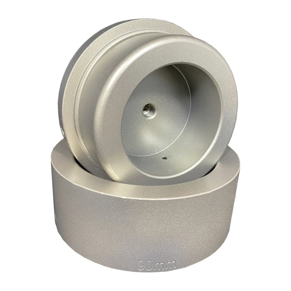 Насадка для сварки пластиковых труб 90 мм Vavilon Aqua VA/Sockets-90 - выгодная цена, отзывы ...