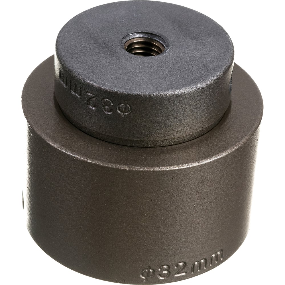 Насадка для сварки пластиковых труб 32 мм Vavilon Aqua VA/Sockets-32 - выгодная цена, отзывы ...